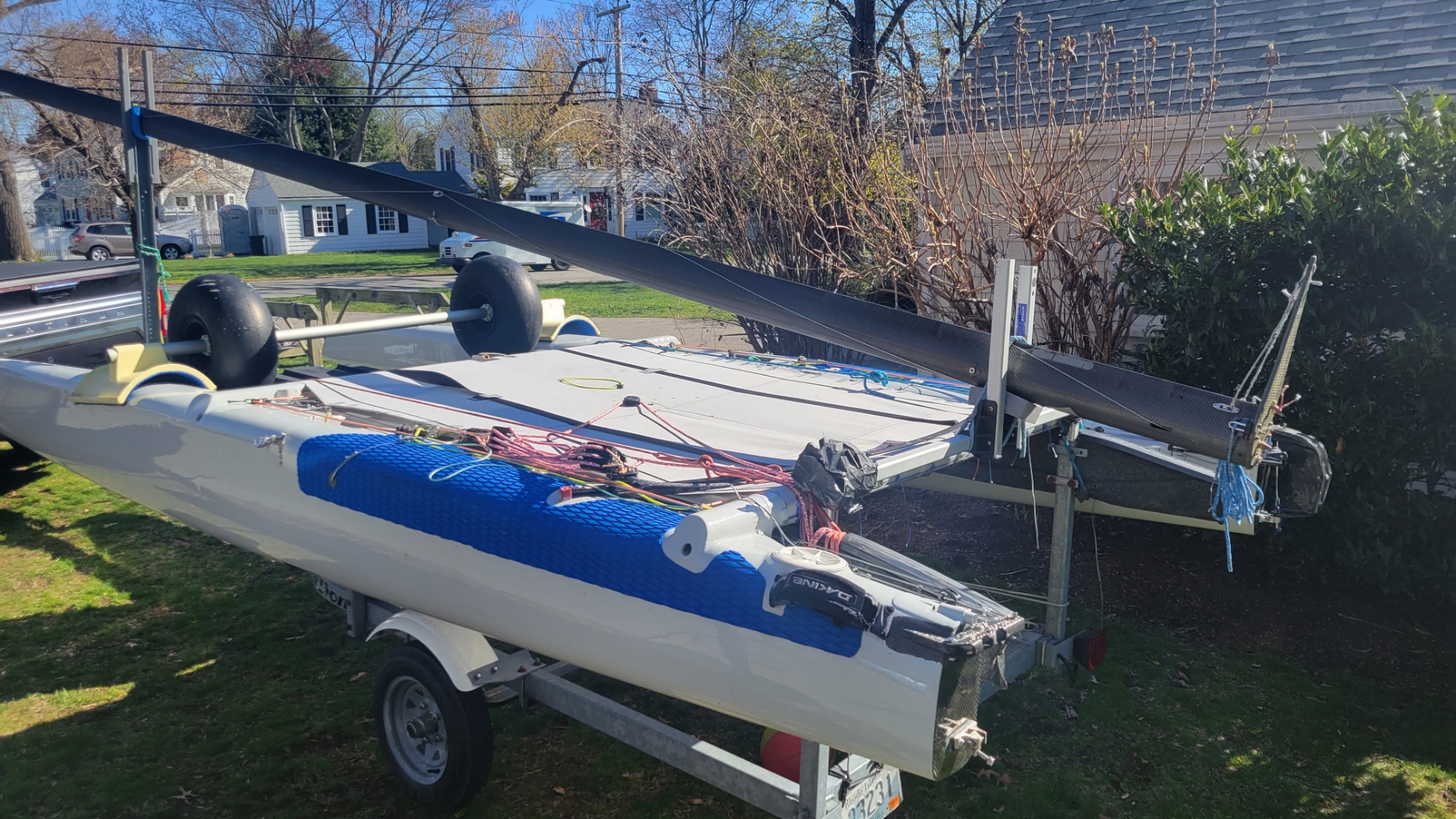 US A-Class Association