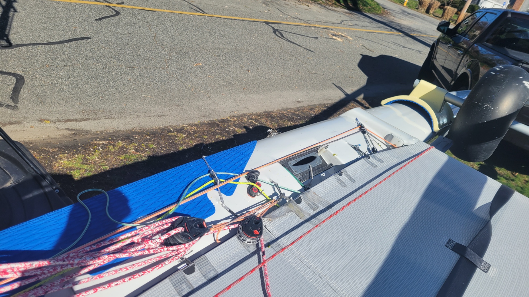 US A-Class Association