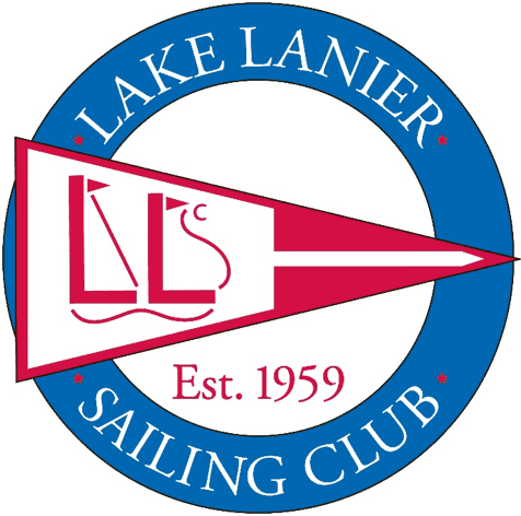 About LLSC - Lake Lanier Sailing Club