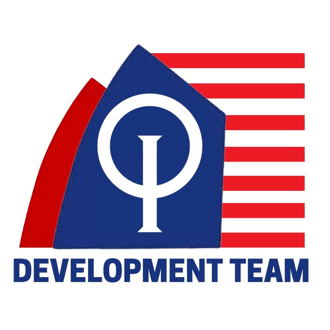 2024-2025 US Development Team
