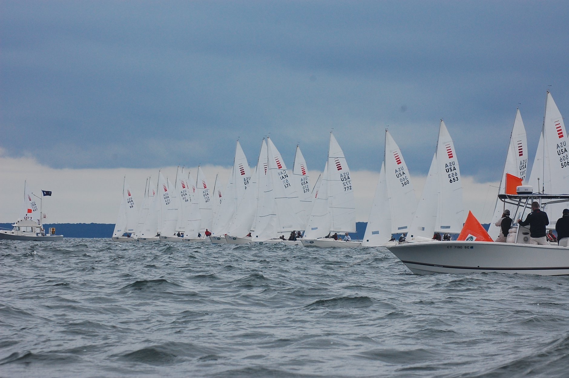 Home - Noroton Yacht Club