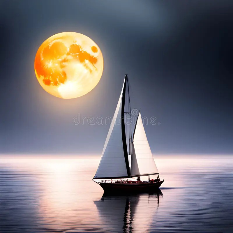 2026 - Full Moon Race | Laylines