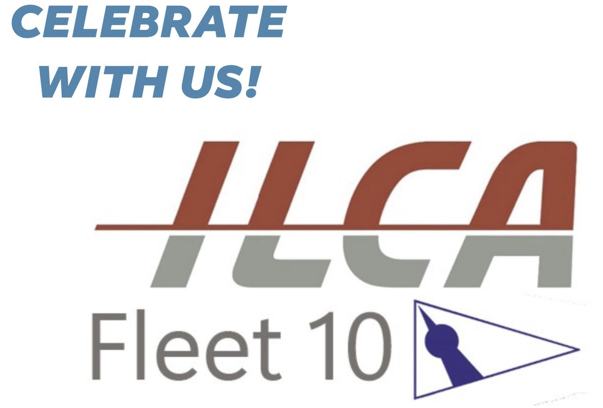 ILCA Fleet 10 Winter Party