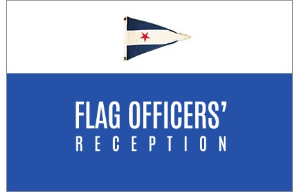 Flag Officers' Reception '23