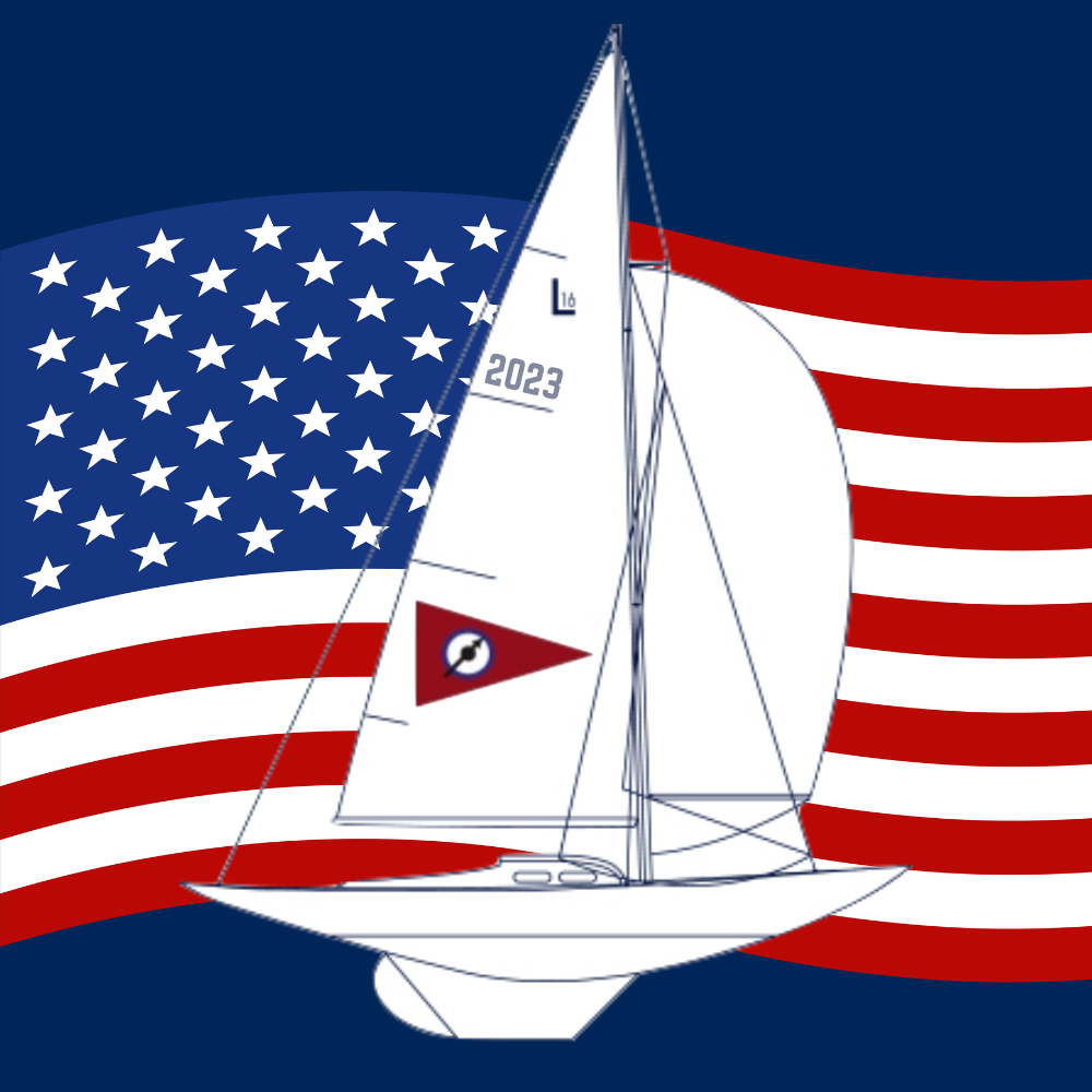 Luders - 2023 4th of July Series