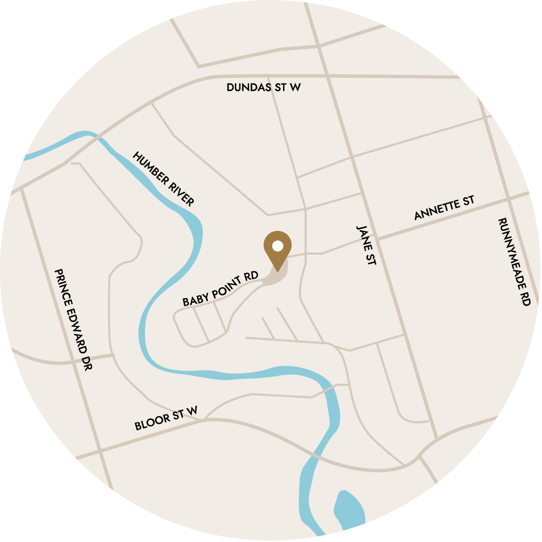 Home - Baby Point Club