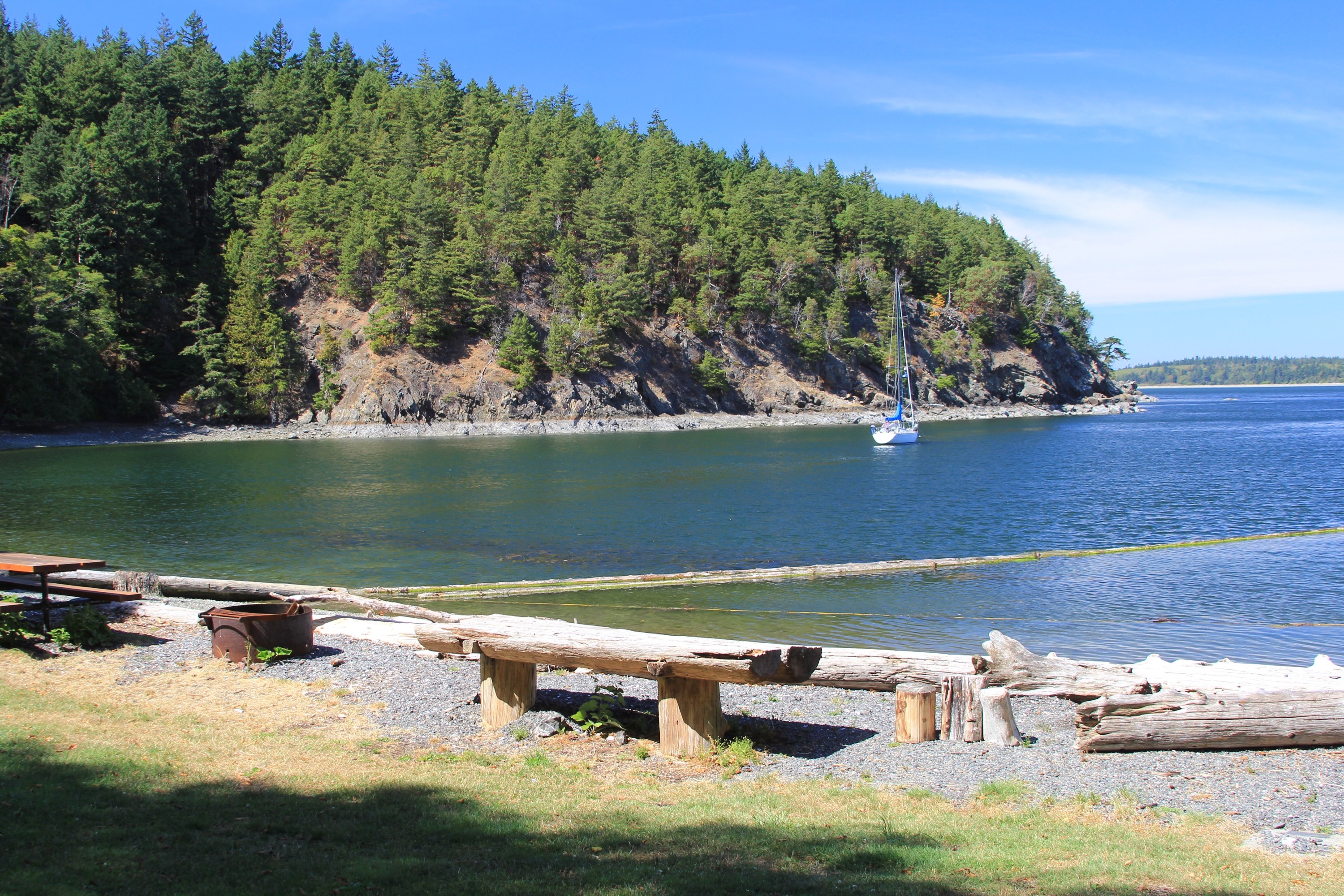 Cancelled - BYC & OIYC Cruise to Inati Bay