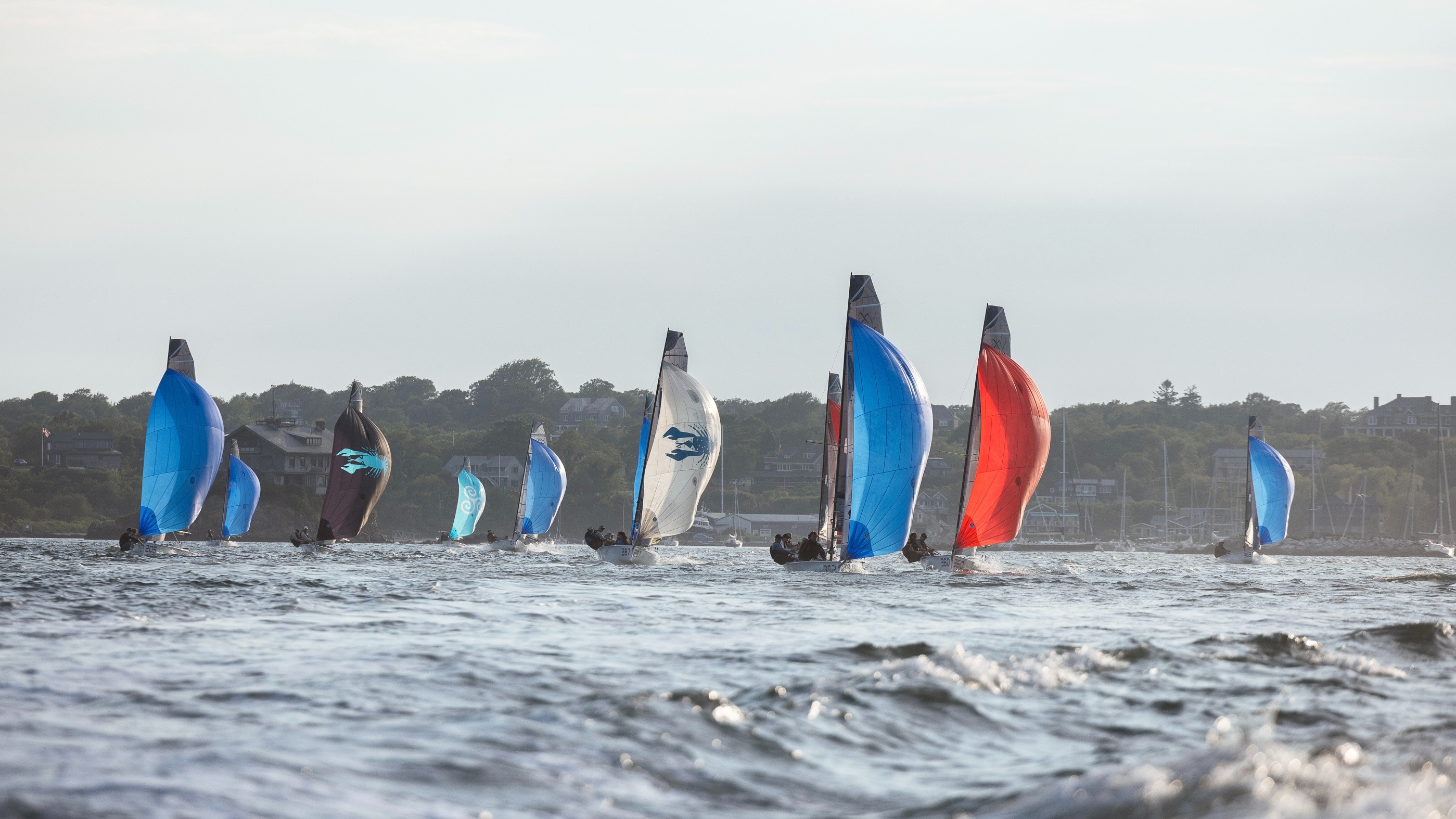 2025 VX One Monday Night Series