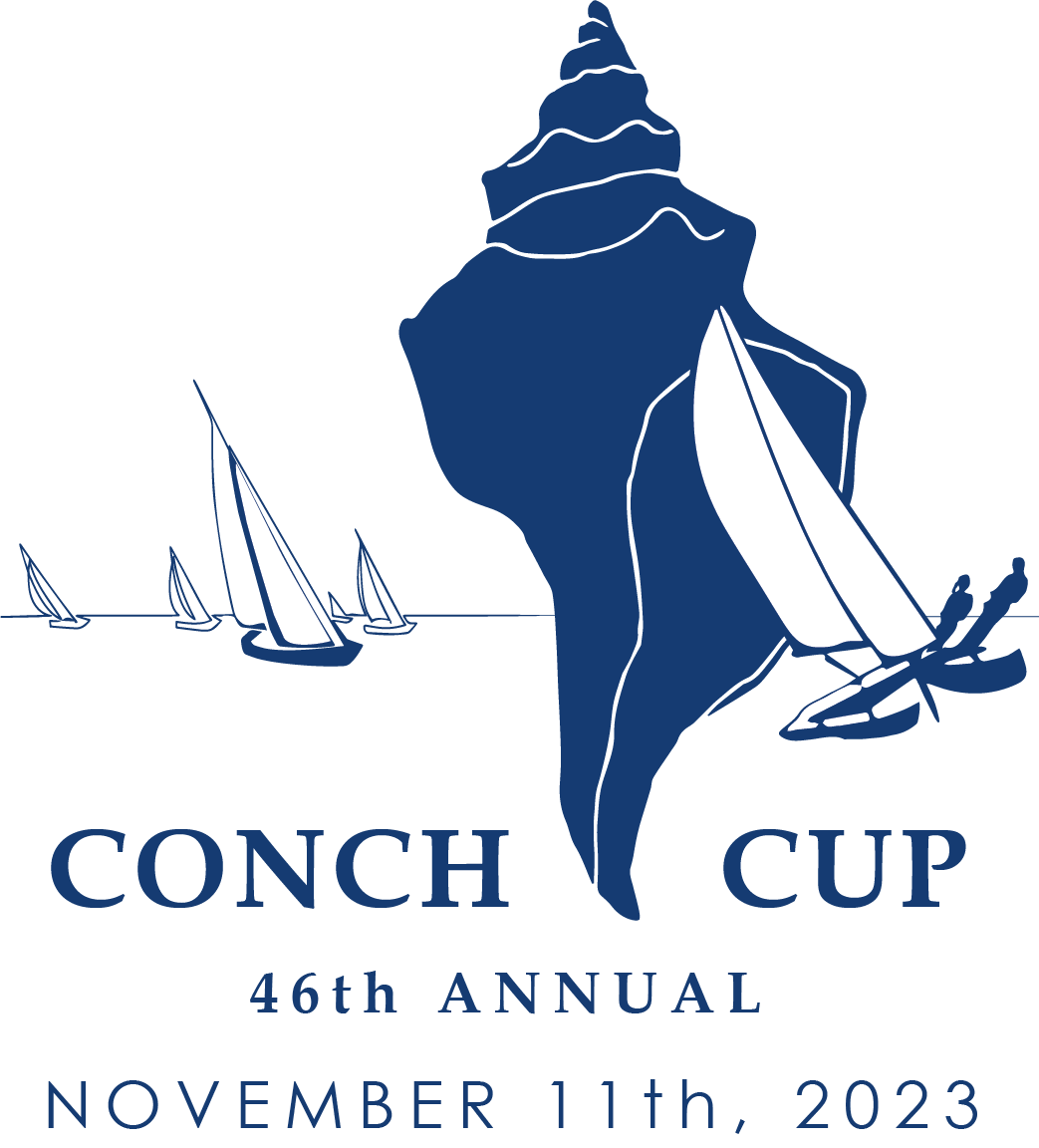 46th ANNUAL CONCH CUP CHARITY RACE