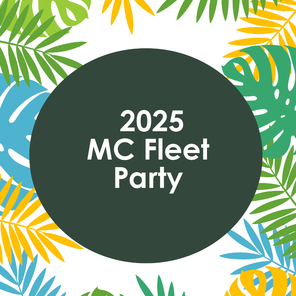 2025 MC Fleet Party
