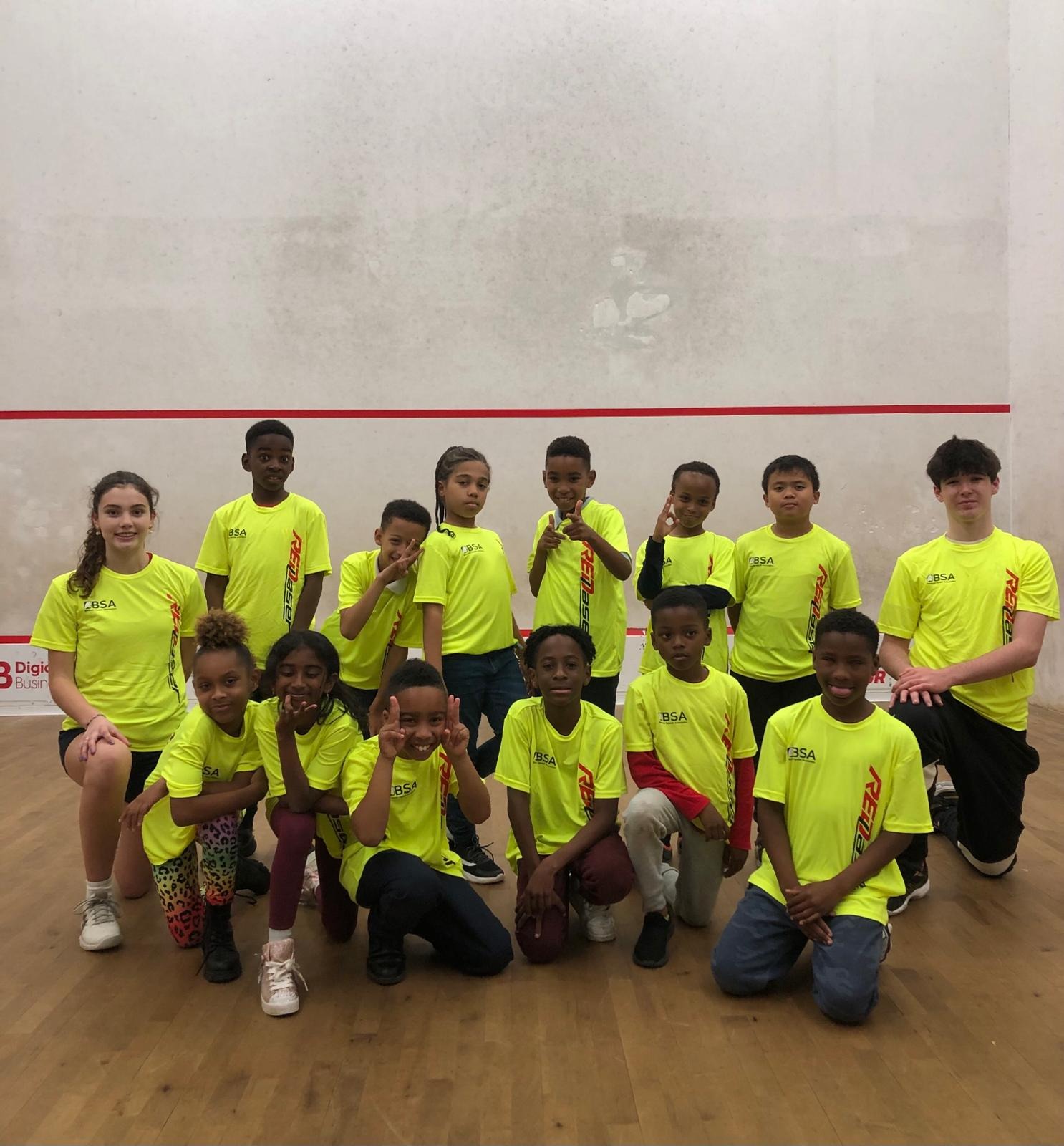 Home - Bermuda Squash Racquets Association