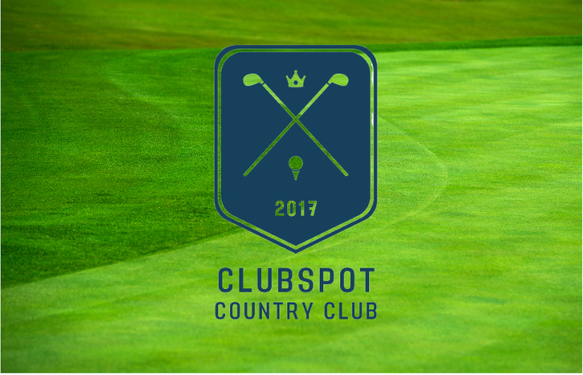 Clubspot Tee Sheet Software