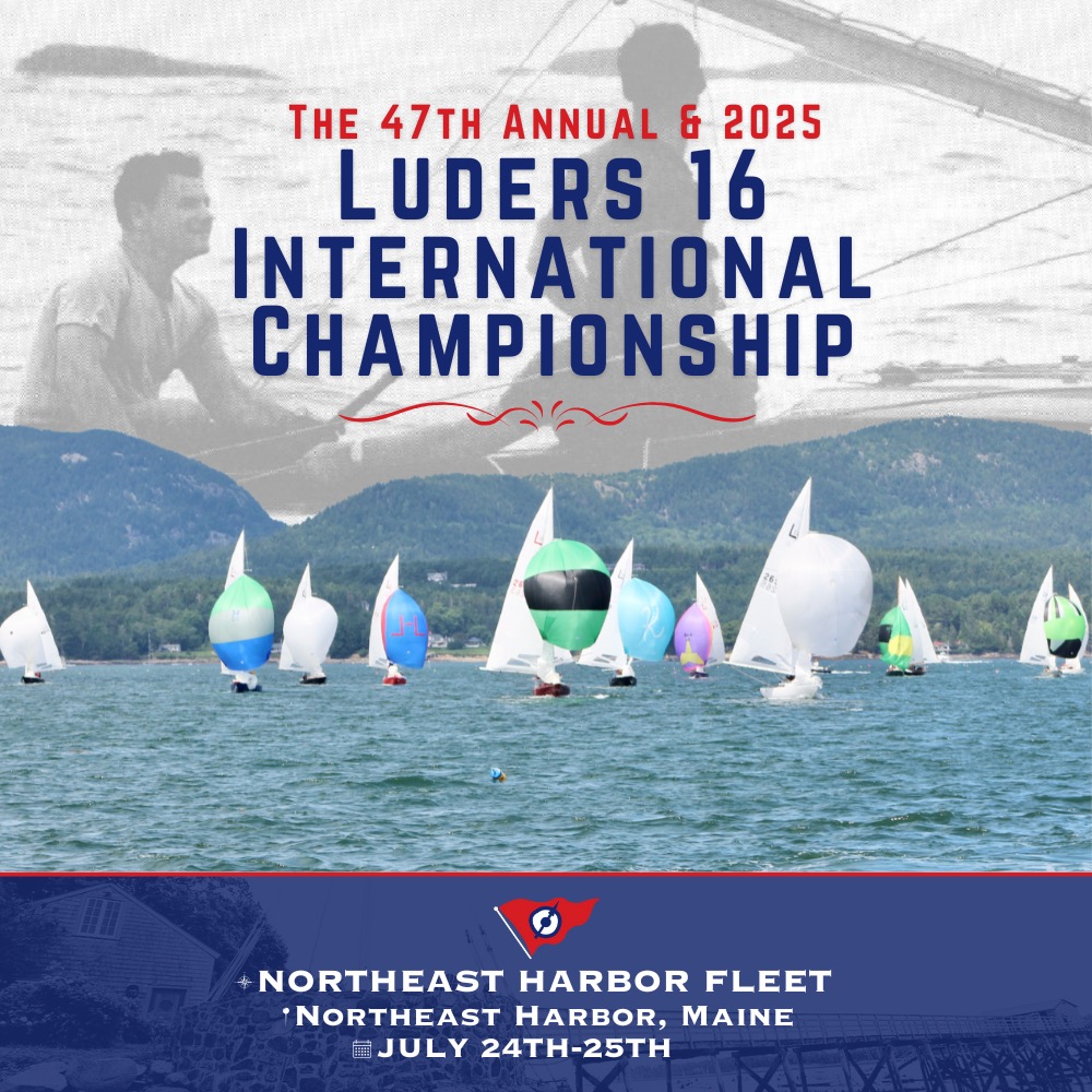 2025 Luders 16 International Championship