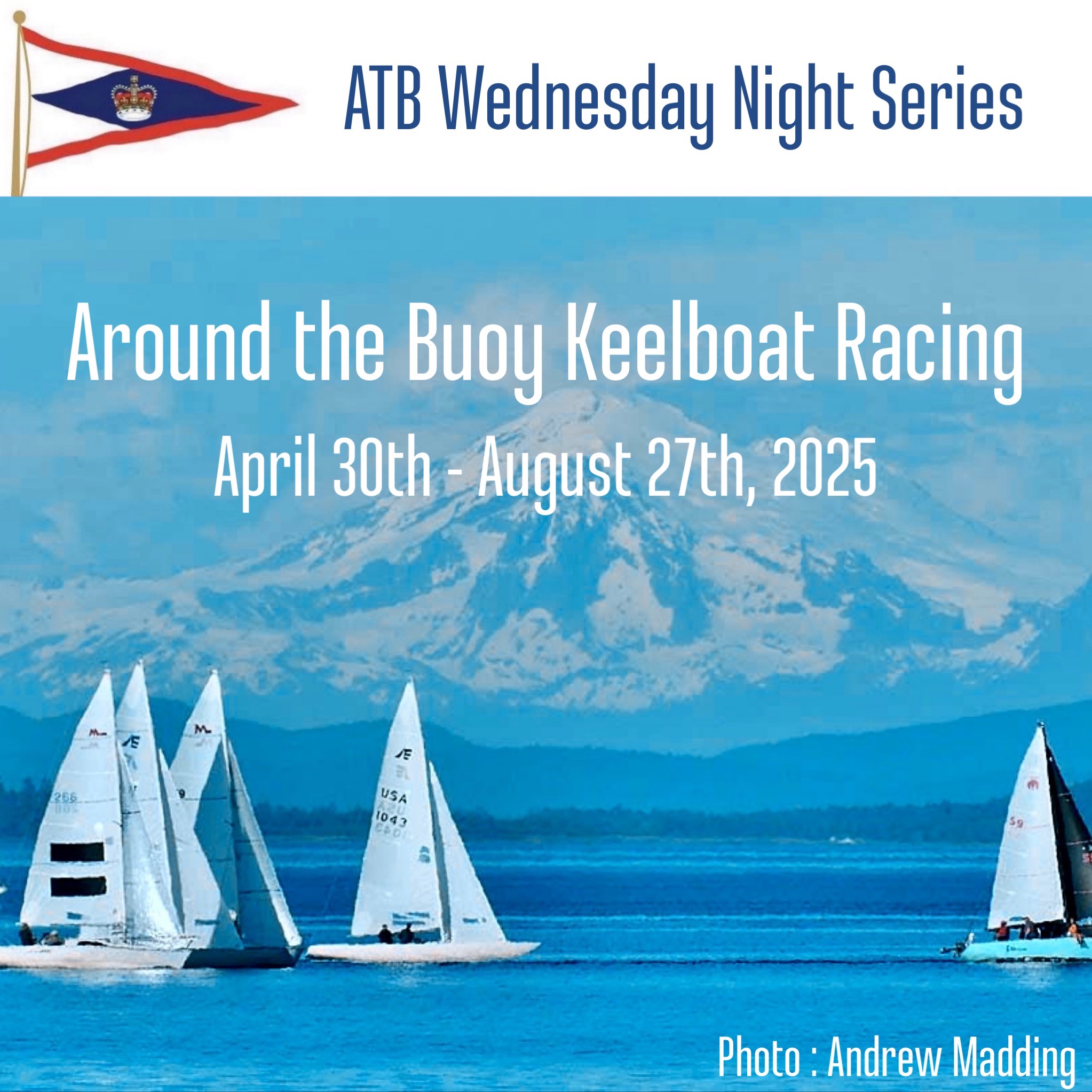 ATB Wednesday Night Racing