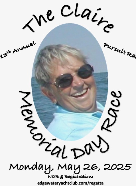 2025 Claire Memorial Race