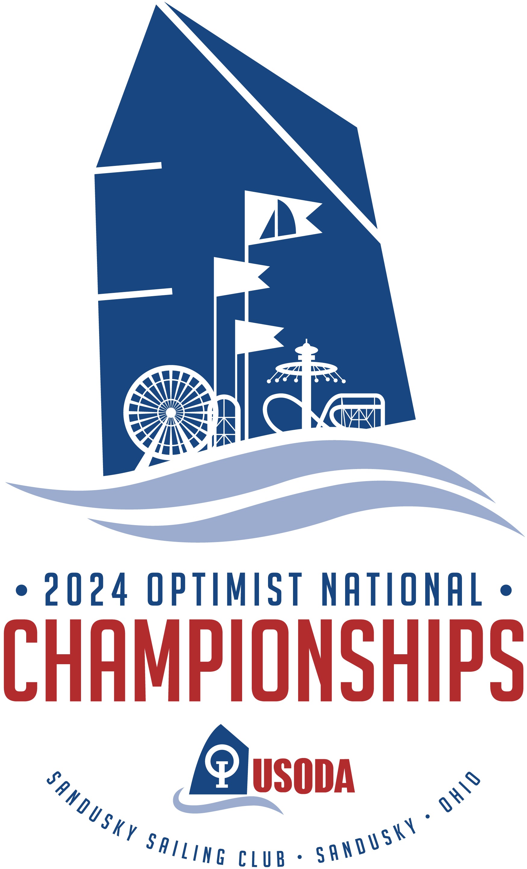 2024 Optimist Girls National Championship