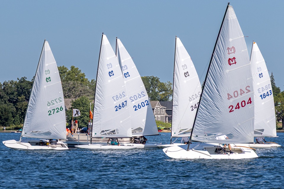 2025 Wisconsin MC Championship