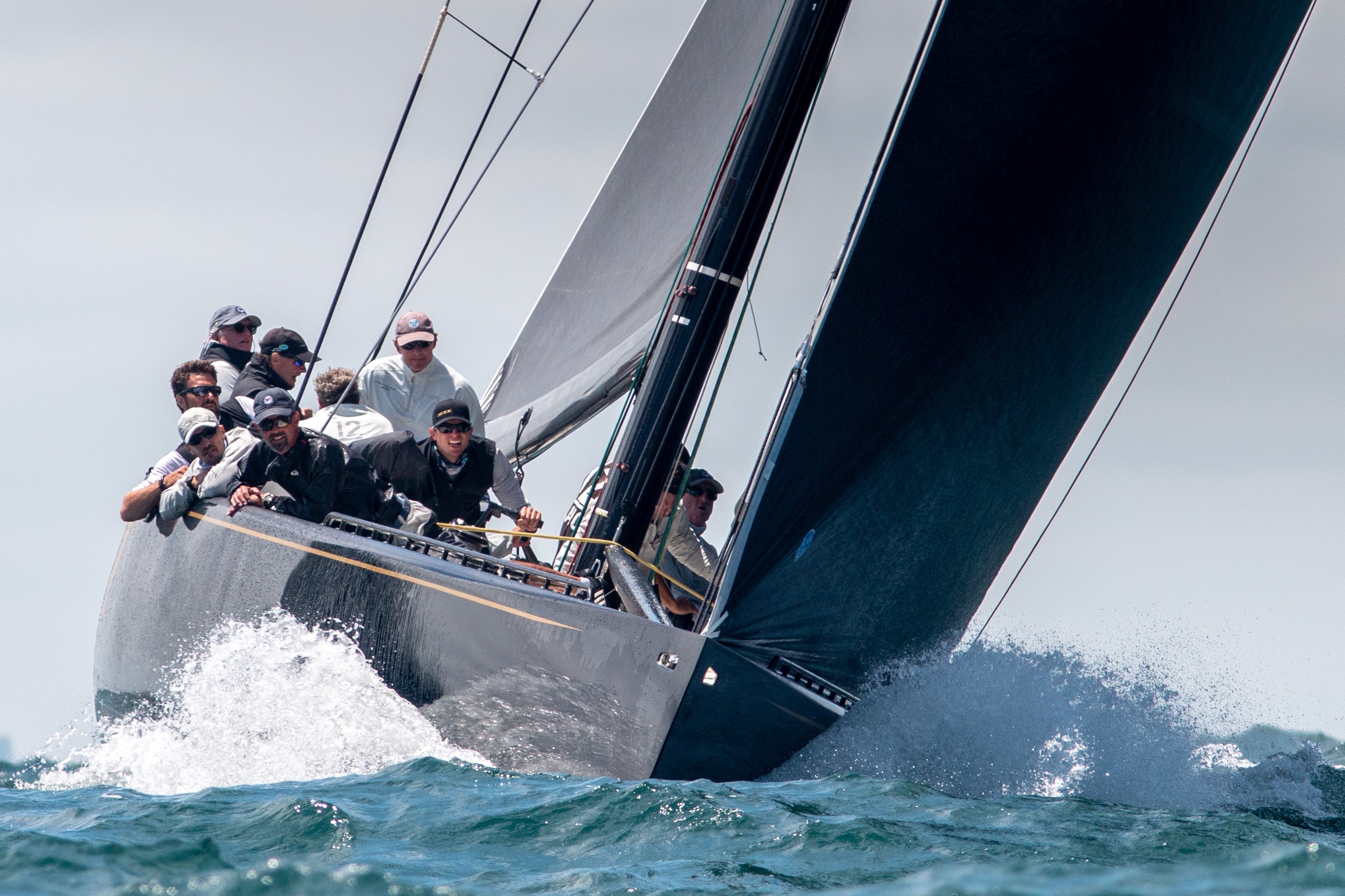 Clubspot Regattas