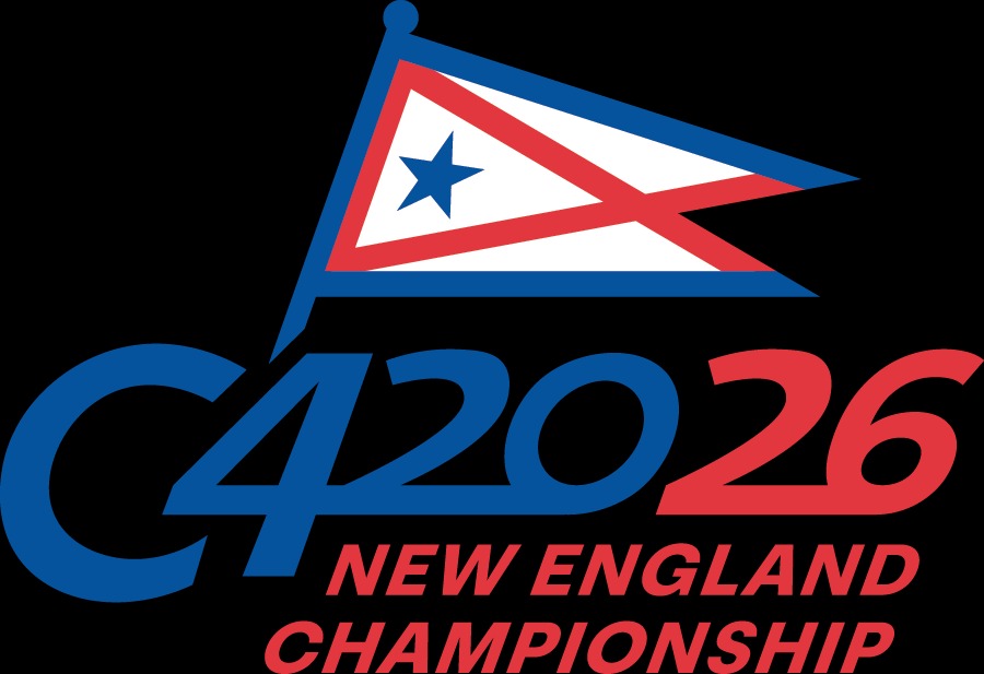 Club 420 New England Championship for the Erik C. Menyhart Trophy