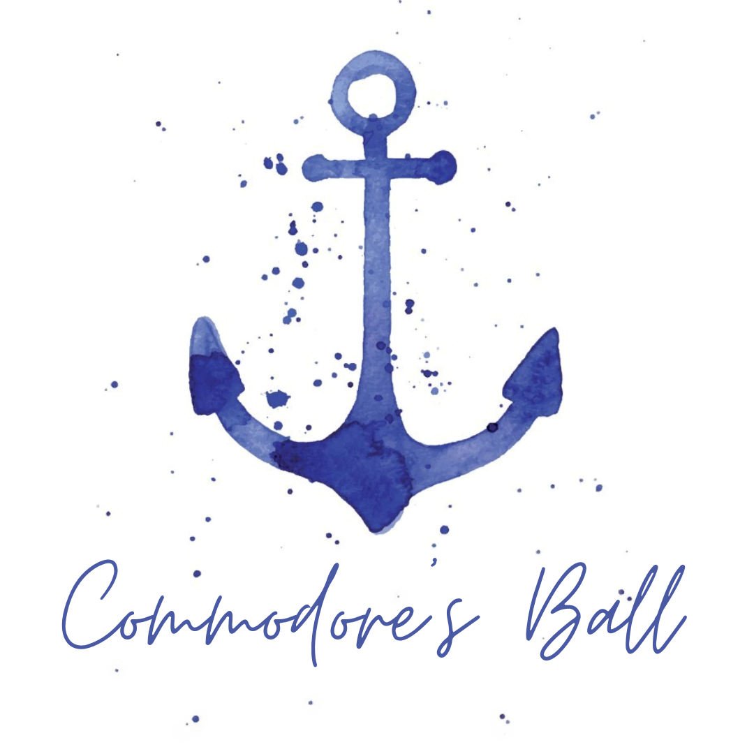 Commodore's Ball 2025