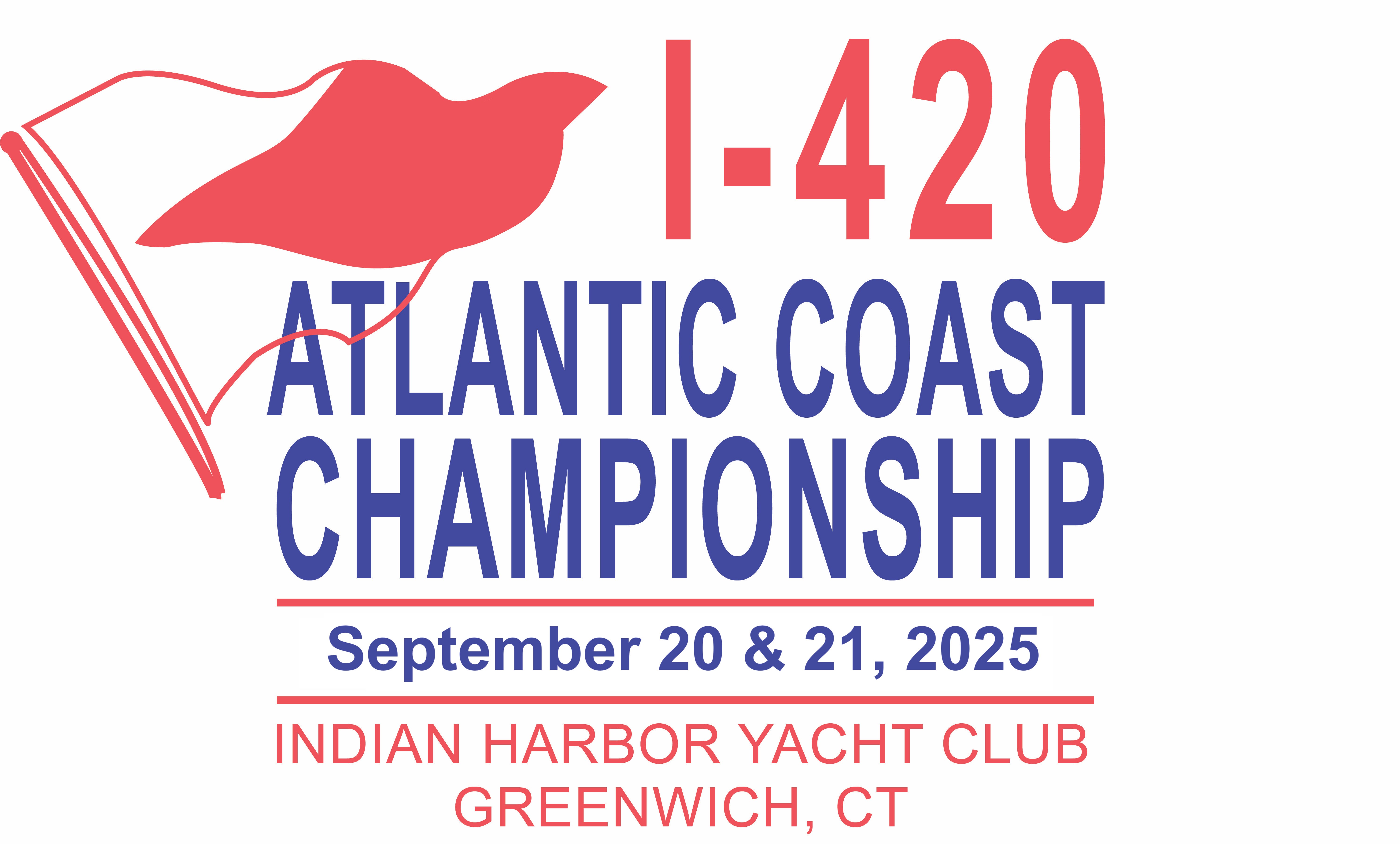 2025 I420 Atlantic Coast Championship
