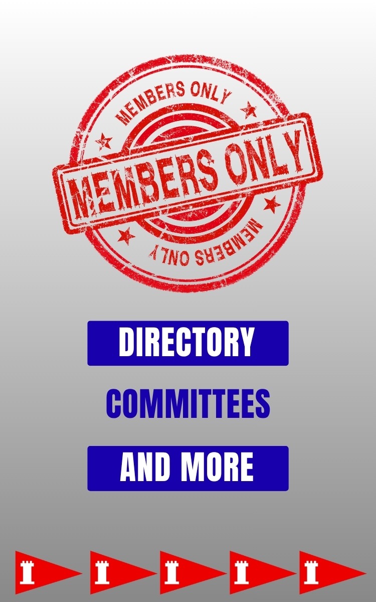 Members Only Info
