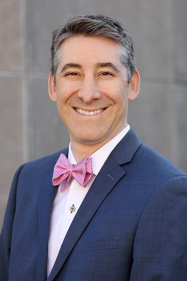 Leadership - Harbor Island Yacht Club