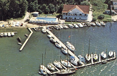 WLYC History - White Lake Yacht Club