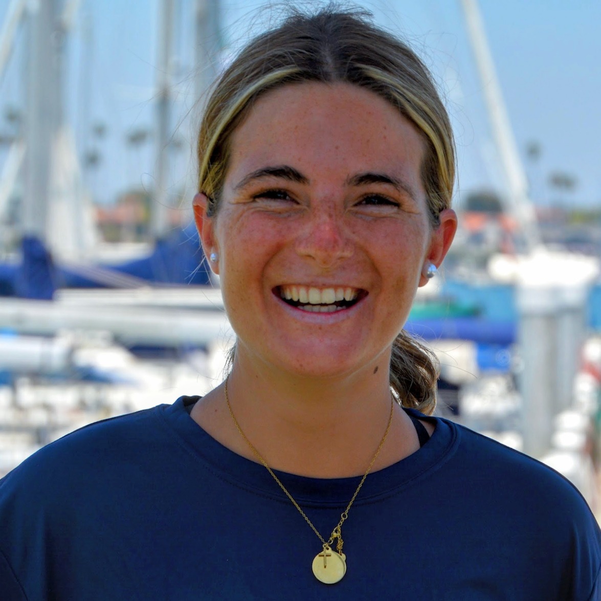 Coaches - Alamitos Bay Yacht Club