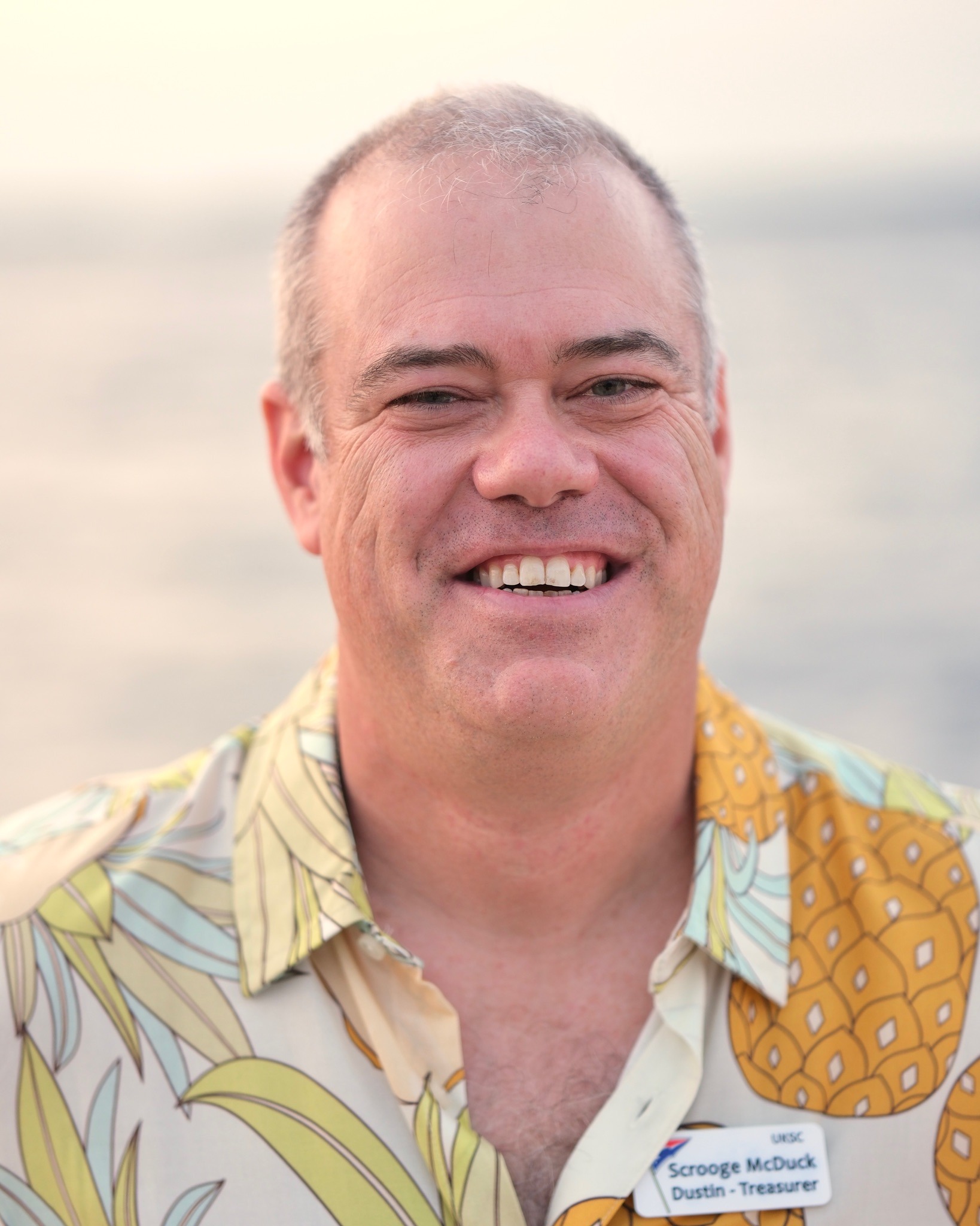 Leadership - Upper Keys Sailing Club