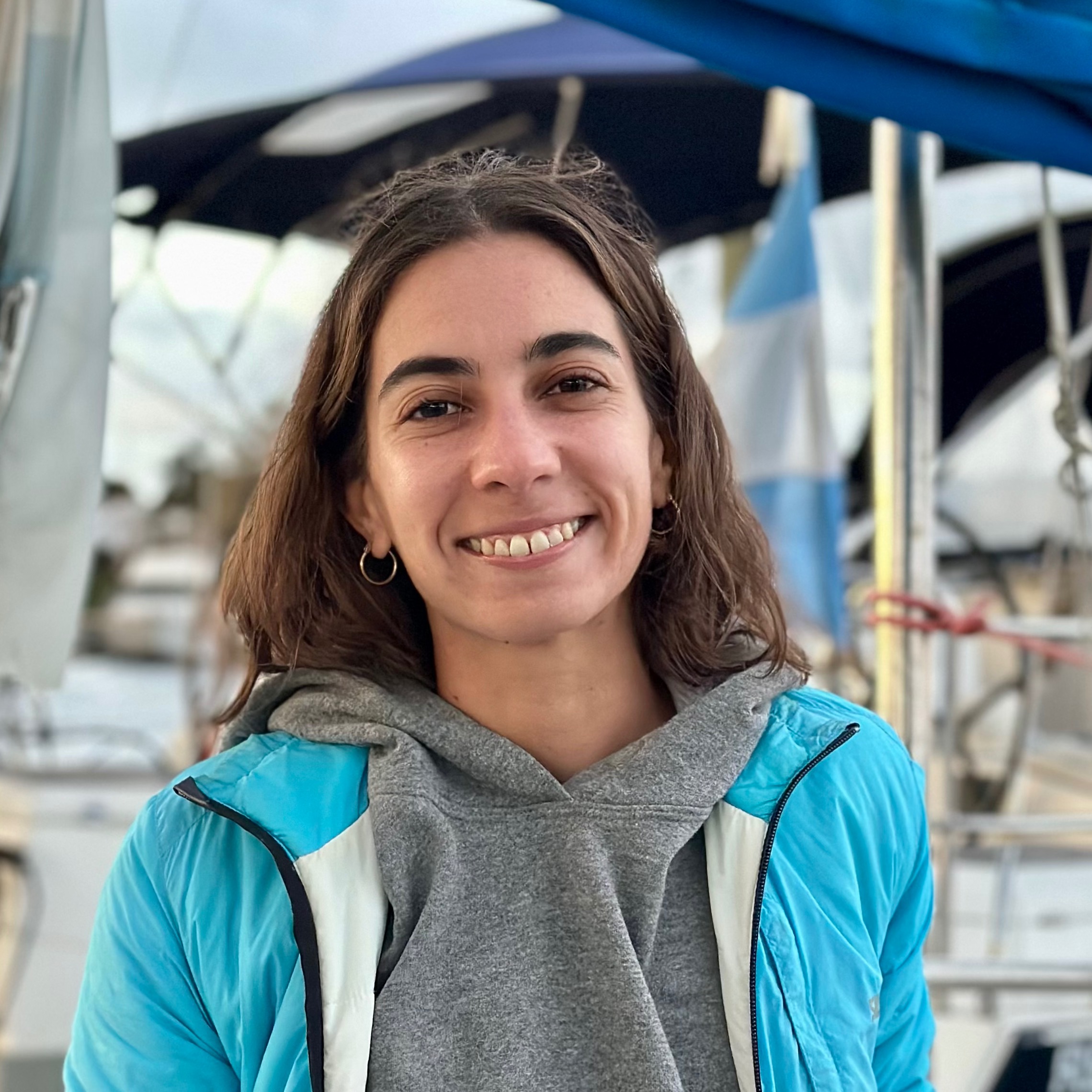 Instructors - Pleon Yacht Club