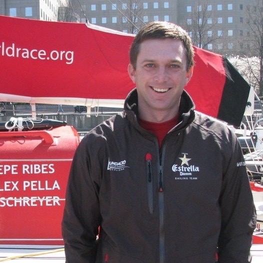 Instructors - Pleon Yacht Club