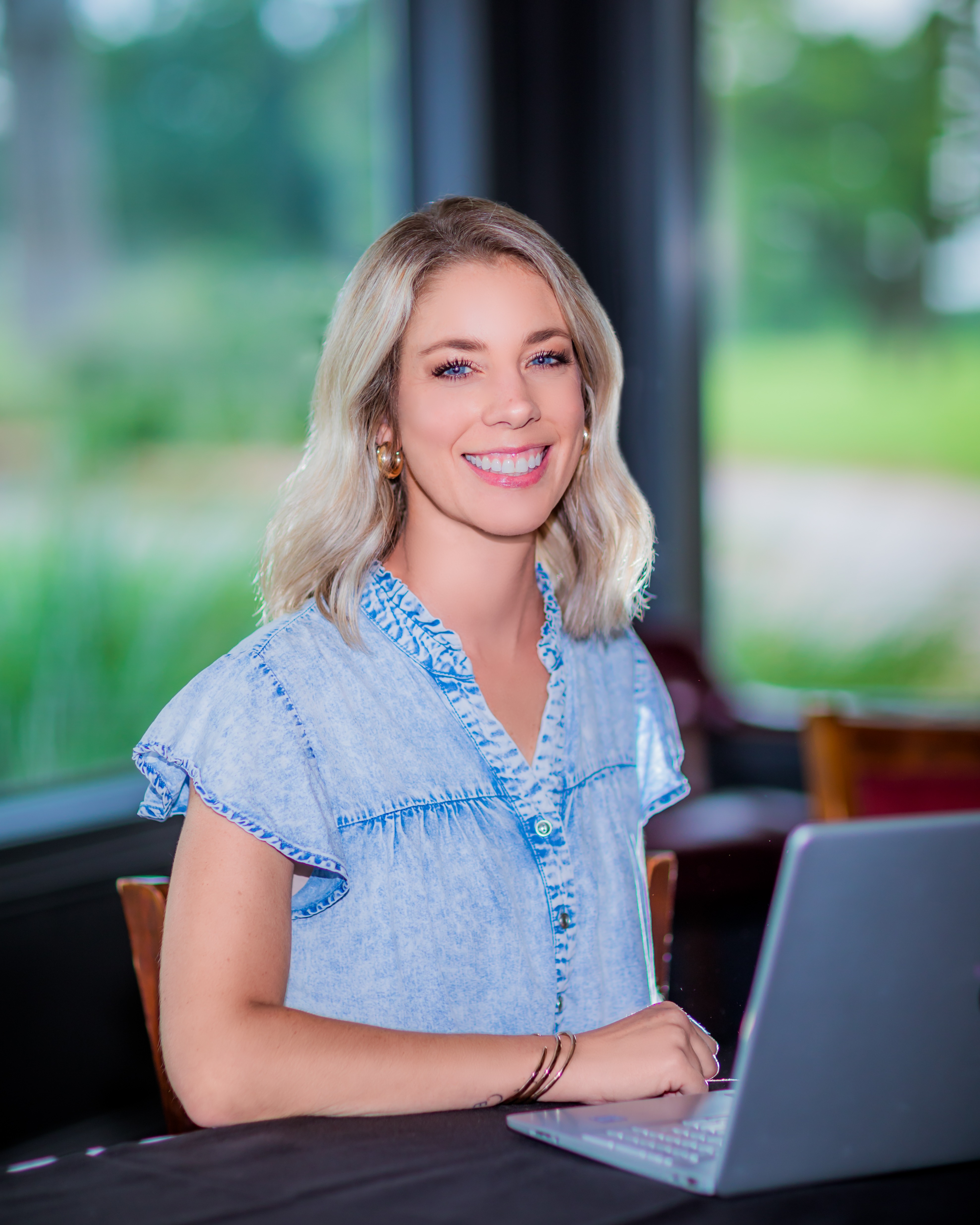 Staff - Stillwater Country Club