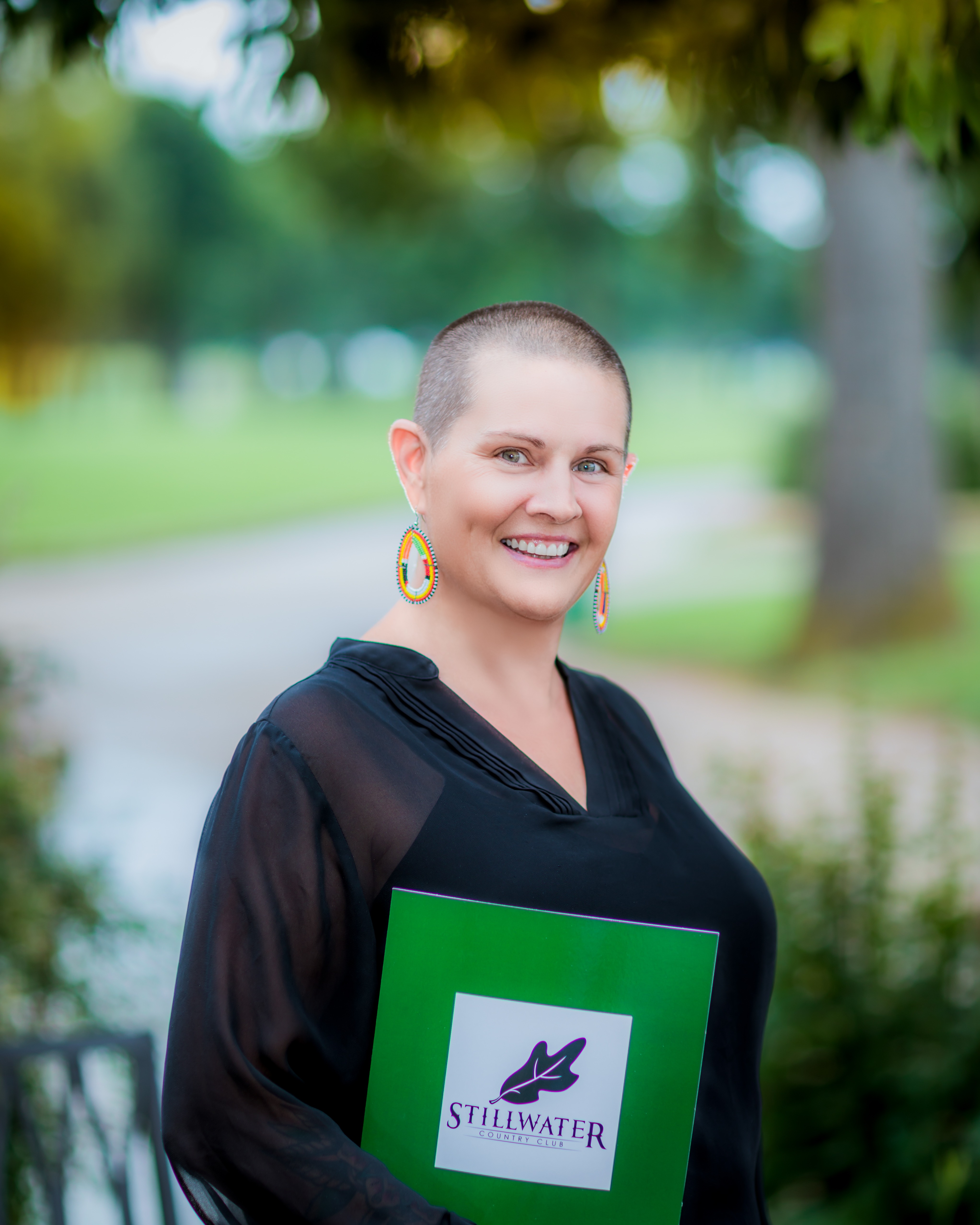 Staff - Stillwater Country Club
