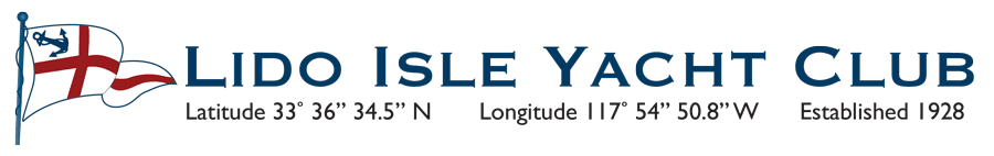 Home - Lido Isle YC