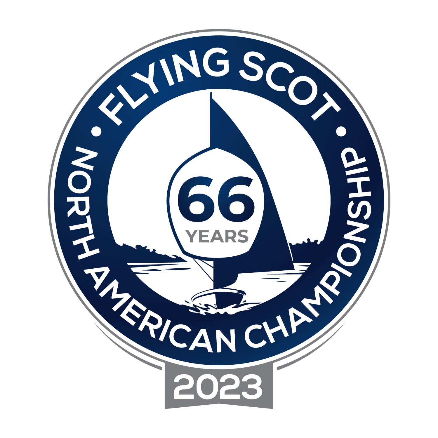 2023 Flying Scot North American Championship